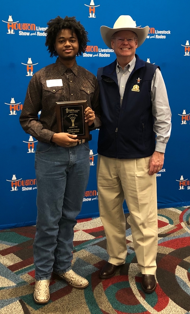 2023 HLSR Art Auction Qualifiers | Royal ISD Administration