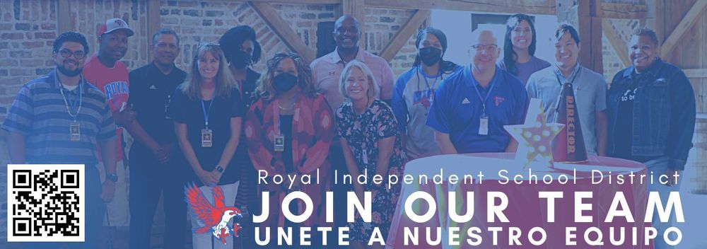 District Highlights | Royal ISD Administration