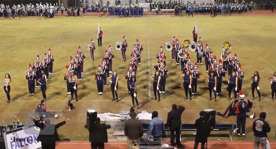 Royal Marching Sound Machine - Upcoming Events | Royal High School
