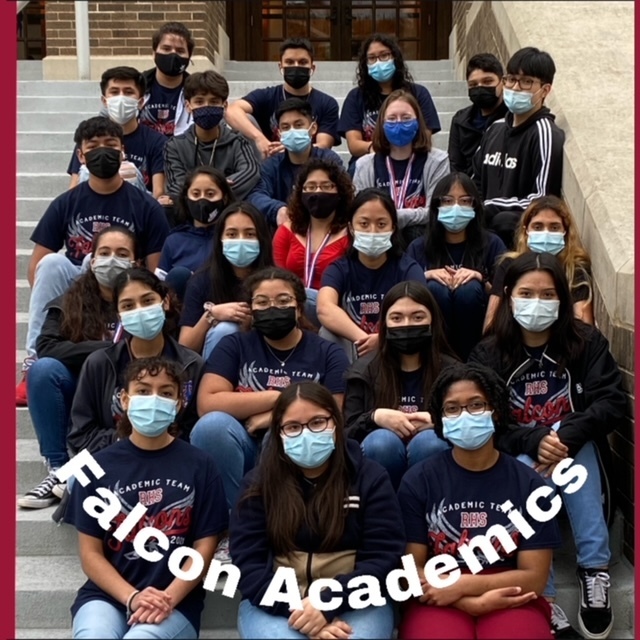 Academic UIL Regional Contest Results | Royal ISD Administration