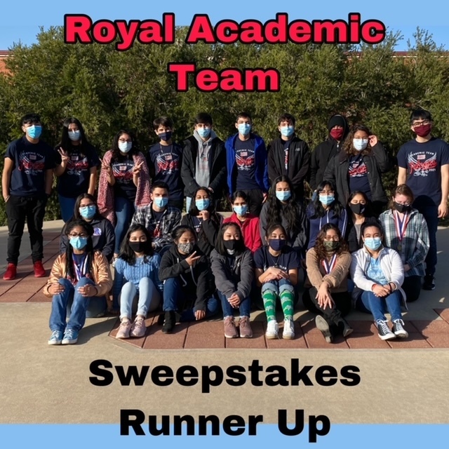 This Week at Royal | Royal Junior High School