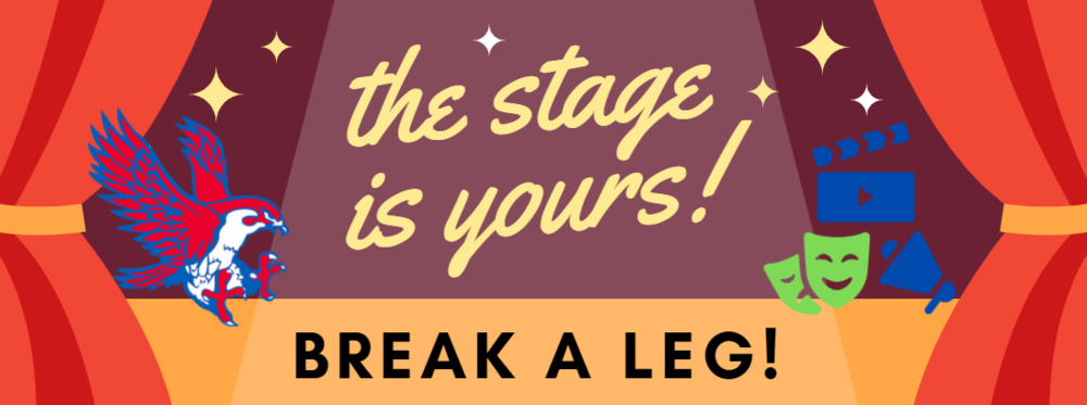 Be a Star! Audition for the 2021 UIL One Act Play! | Royal ISD ...