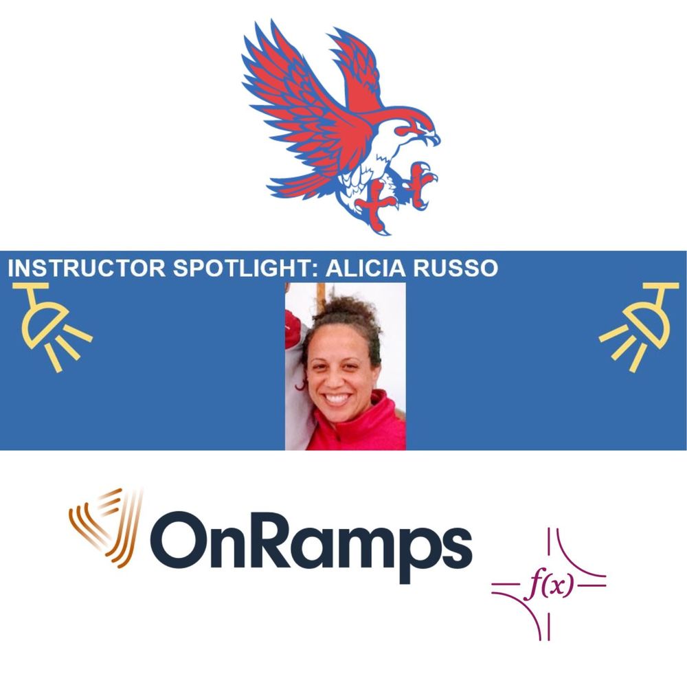 OnRamps Instructor Spotlight: Alicia Russo | Royal ISD Administration