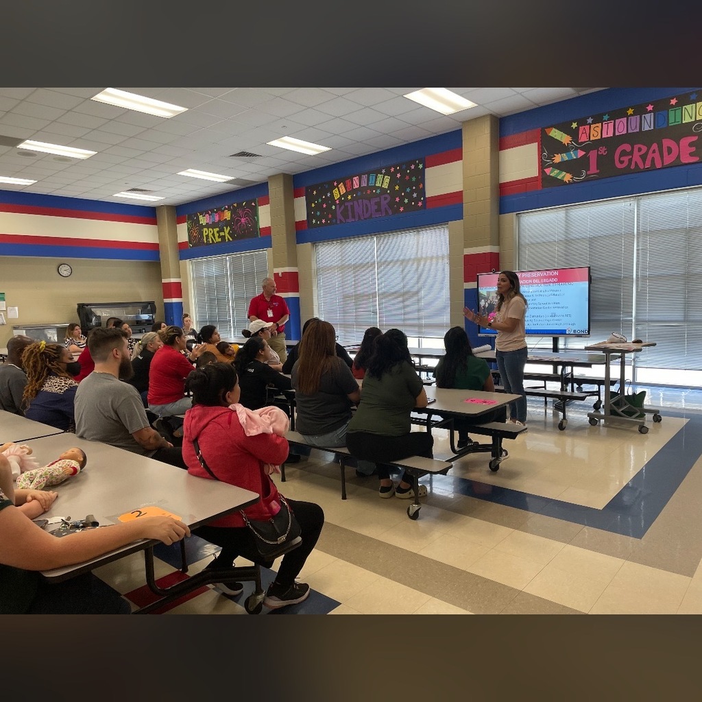 Announcements | Royal ISD Administration